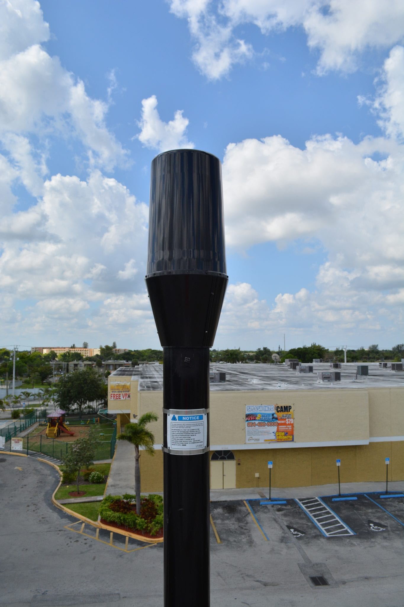 Microcell Jobs | Omega Towers